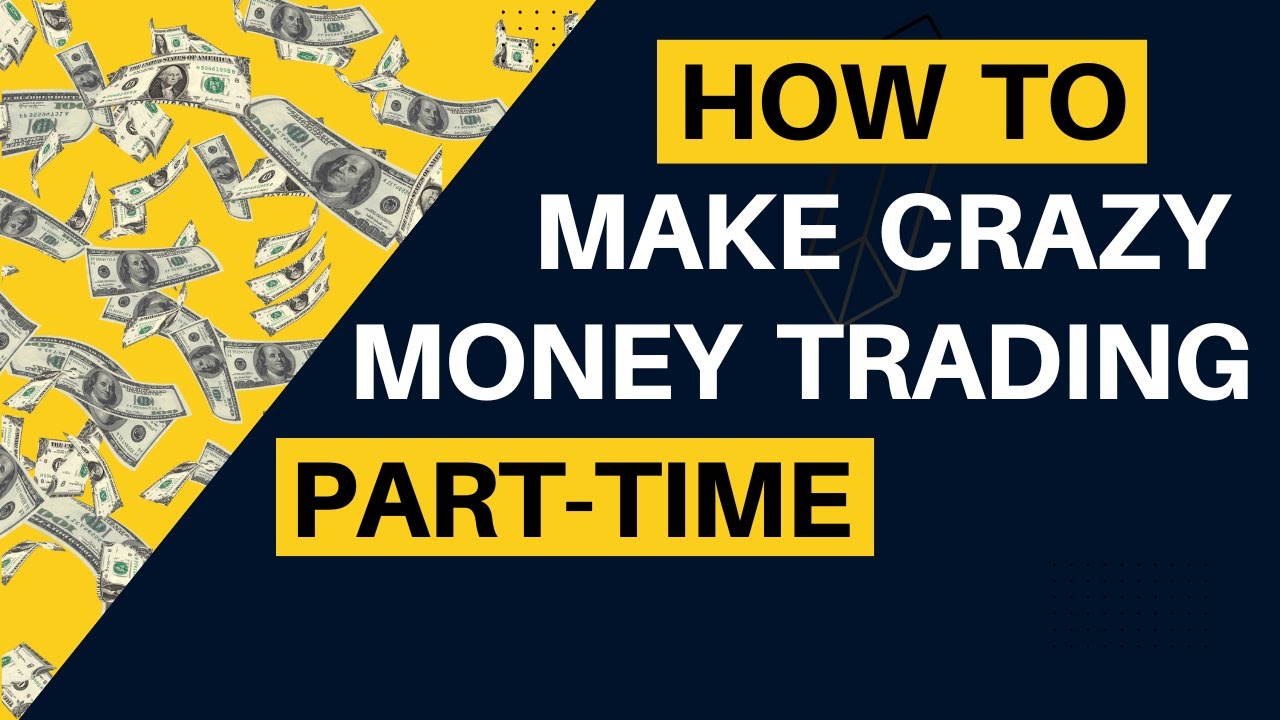🔴 Simplified Guide To Make Your Trading Work Without Wasting Time Even ...