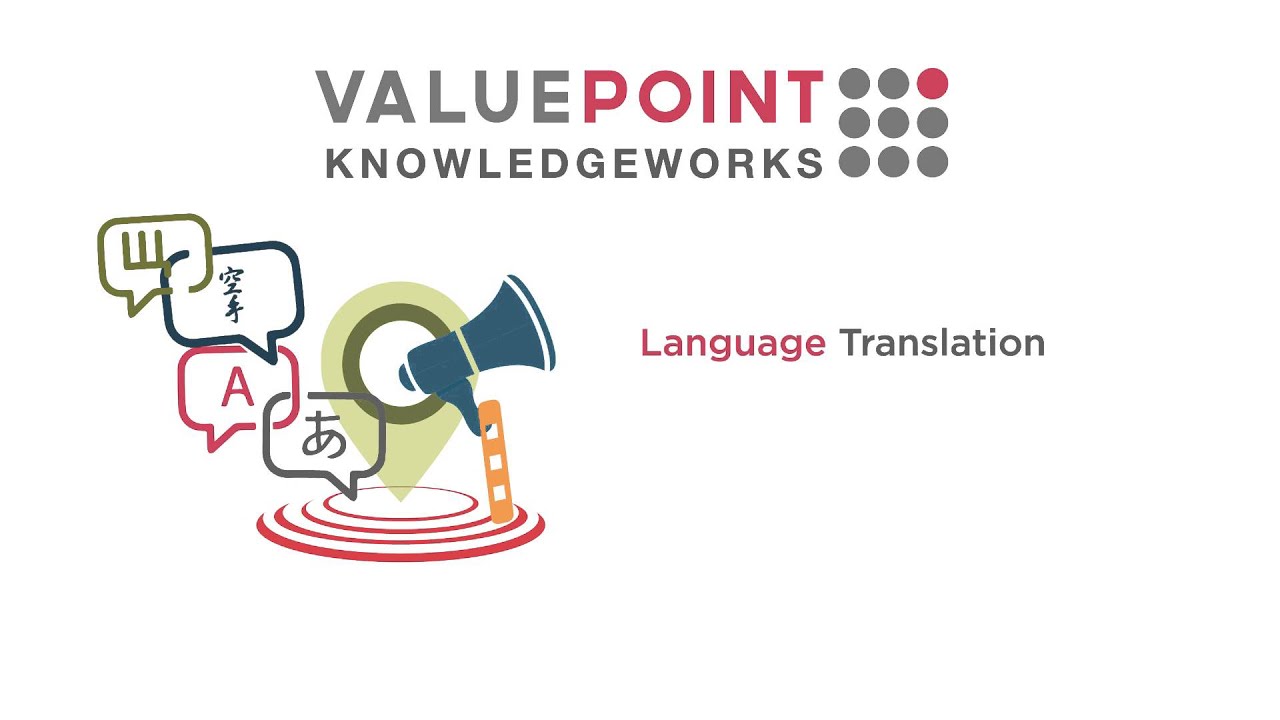 Quick intro to Valuepoint Group @2016 - YouTube