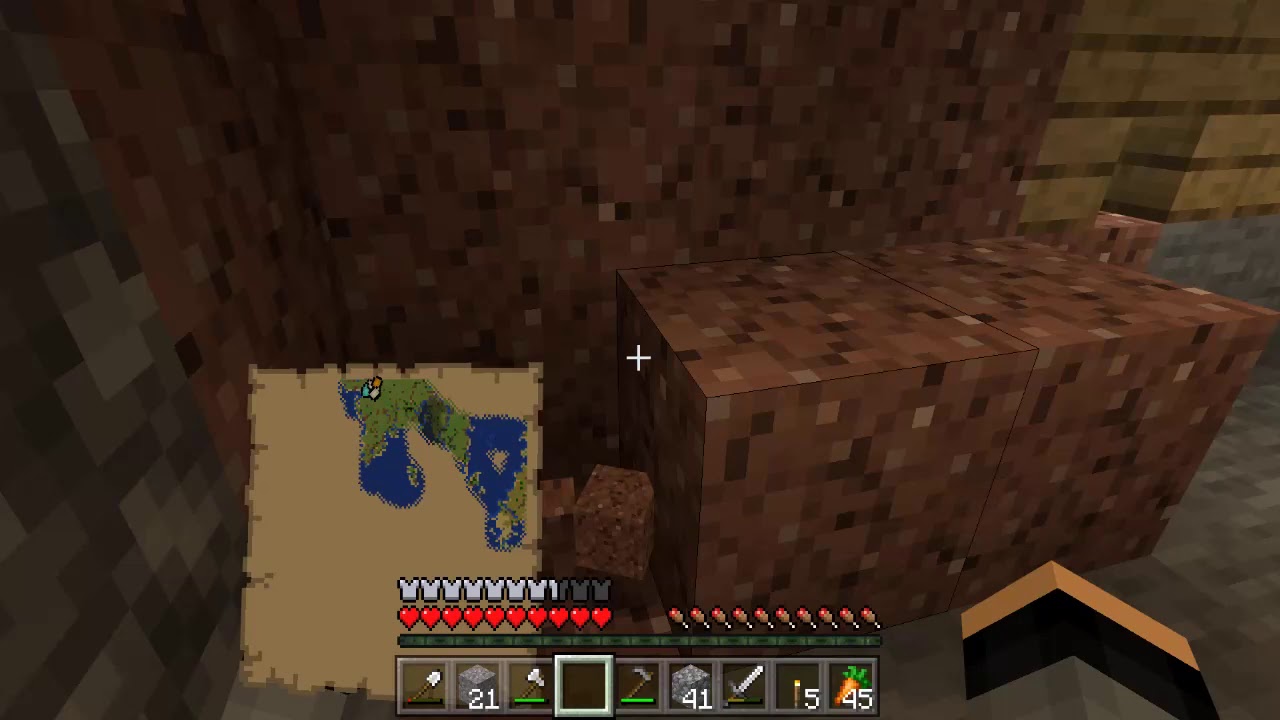 Minecraft Bedrock Stream #2 - YouTube