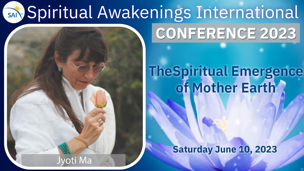 Wisdom of Original Peoples/ First Nations -Spiritual Emergence of ...