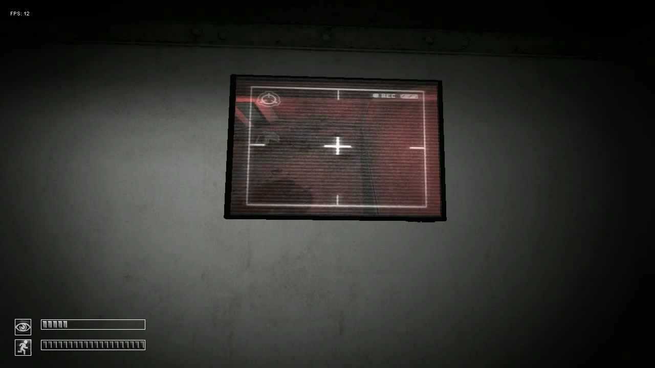 SCP-096 ATTACKS - SCP Containment Breach Part 10: Got to find that ...