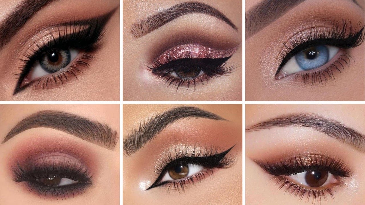 Top 50 Women Eyes Shadow Design Ideas 2023 || Women Fashion Tips ...