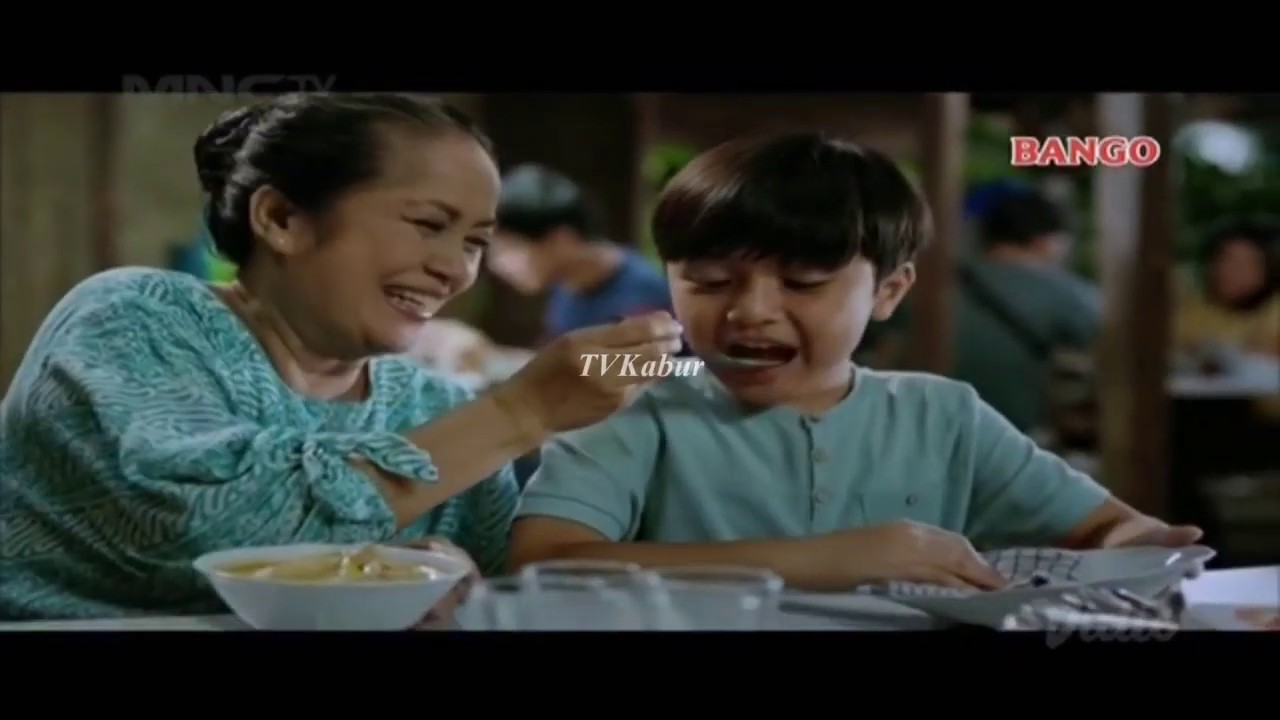 Iklan Kecap Bango Opor Ayam - YouTube