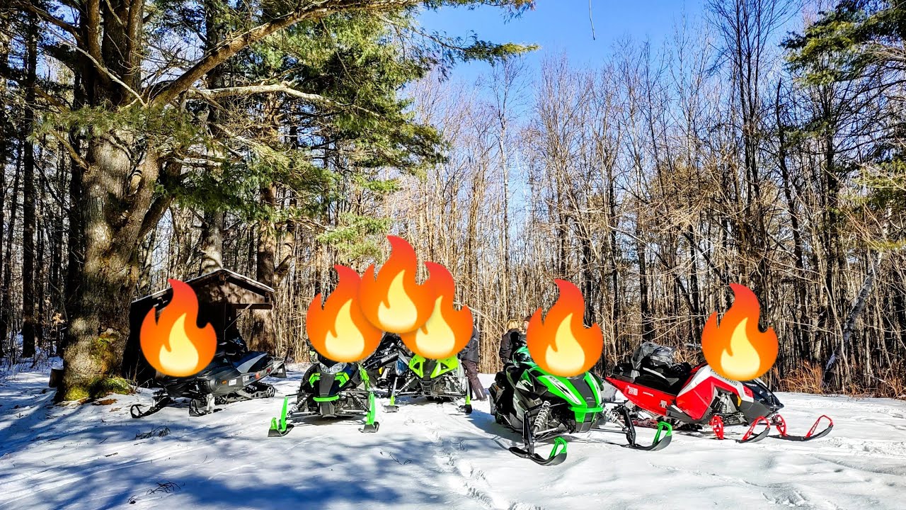 6 Sled Fire 🔥💨🌭12-26-24 - YouTube