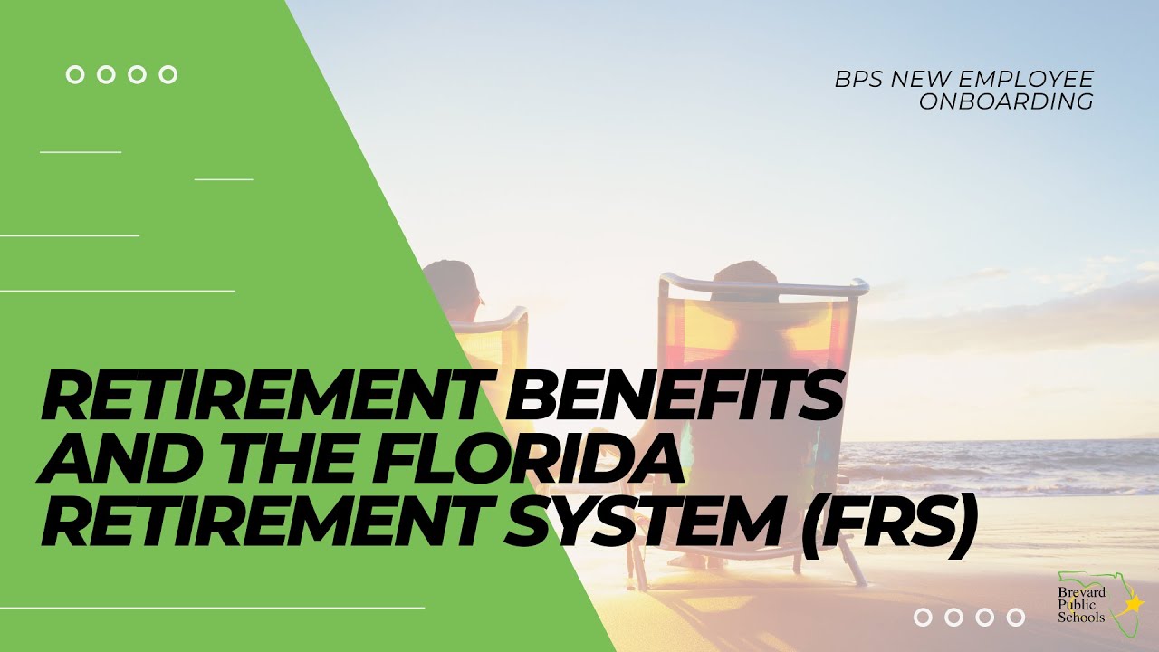 New Employee Orientation | Retirement - YouTube