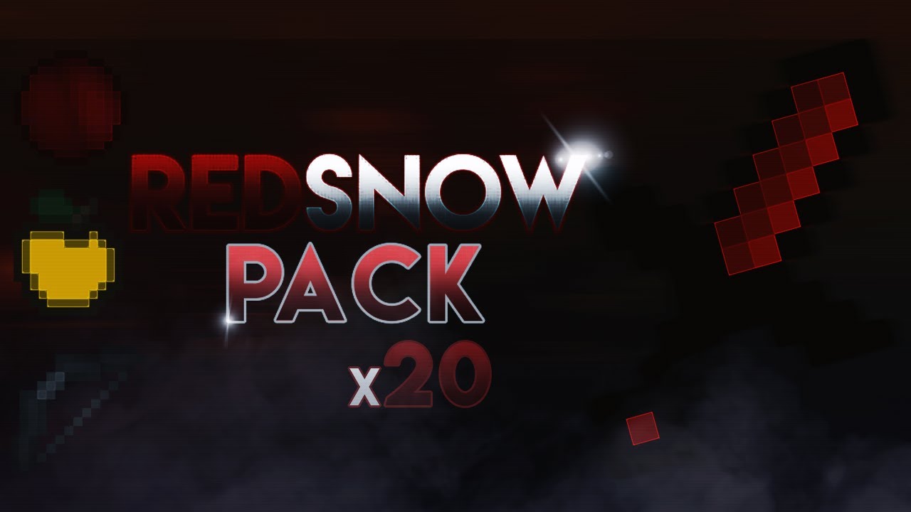 Release RedSnow Pack - YouTube
