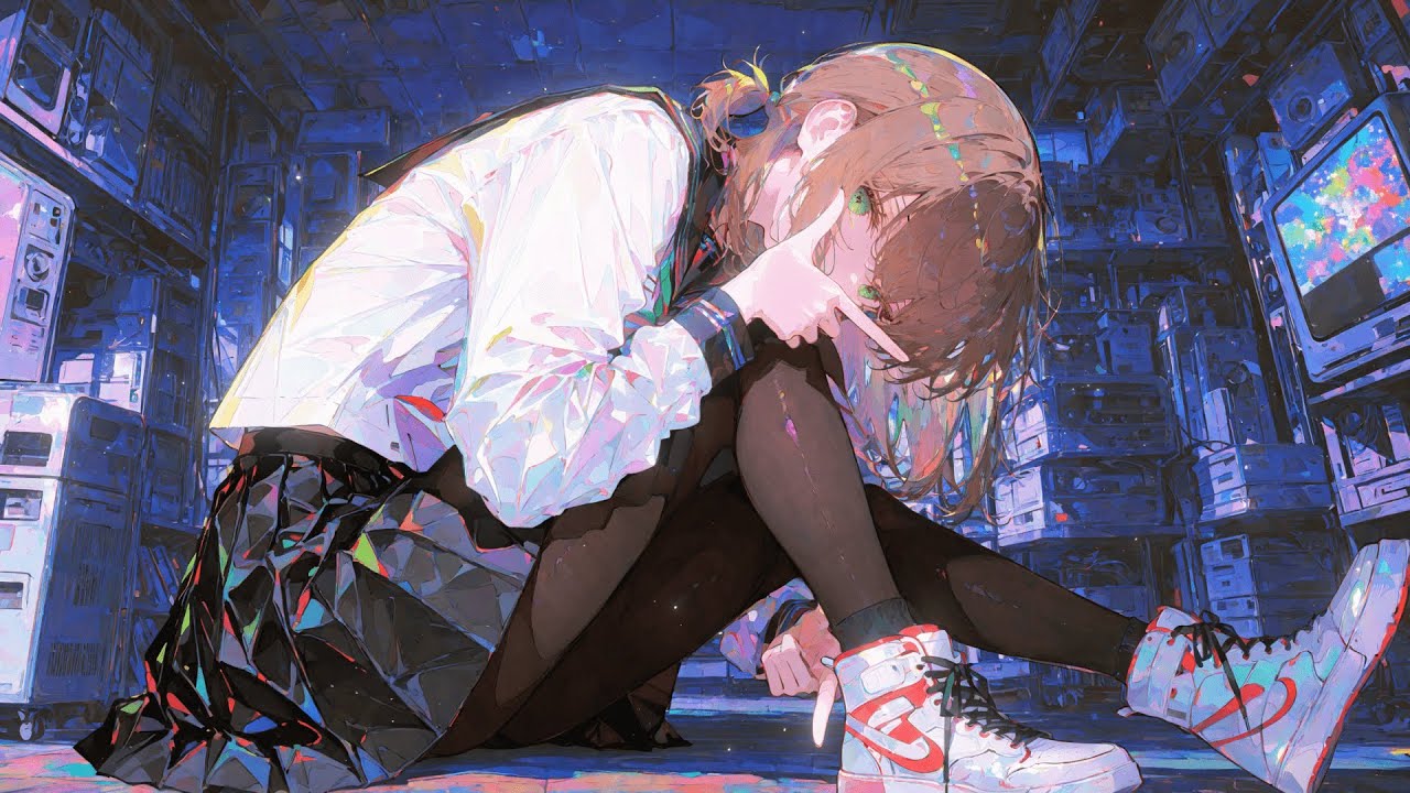 [playlist]🍭Floating Lullaby | work, study, kawaii, EDM, pop, chill 🍭[FREE BGM] - YouTube