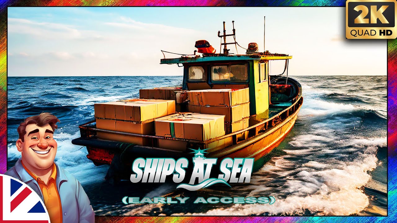 By Far the Quickest Way to Level Up Ships at Sea Career Mode - YouTube