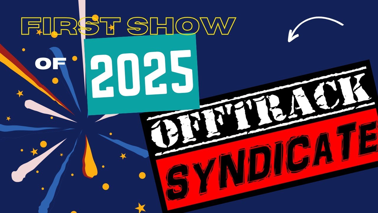 OffTrack Syndicate - YouTube