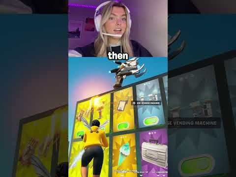 I LEAKED THIS SECRET IN 1V1 WITH EVERY GUN 😲