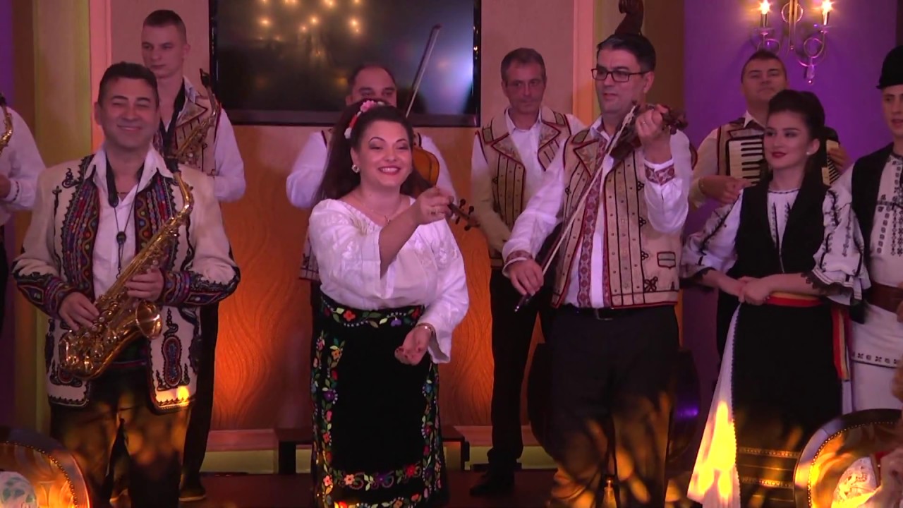 Laura Olteanu si Florin Ionas - Generalul - Cand ceva nu merge-n viata ...