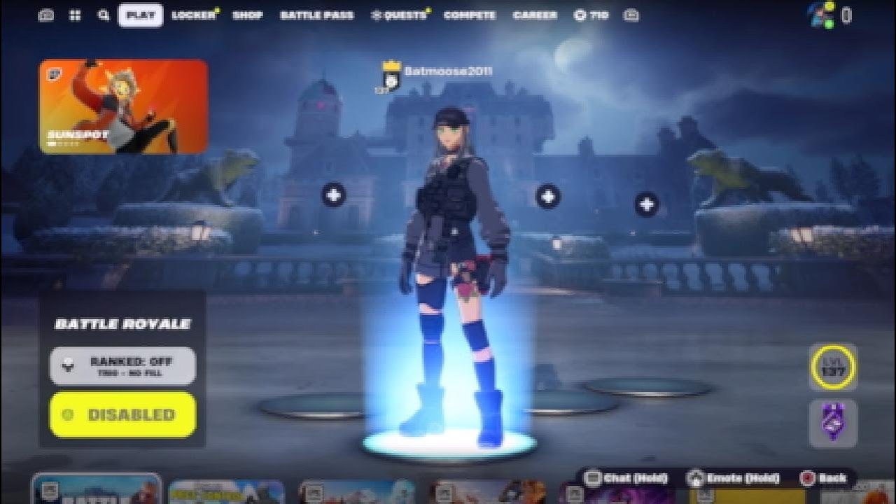 Seeing if people are still toxic - YouTube