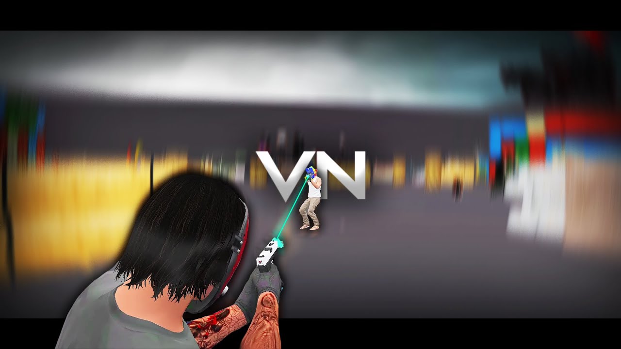 VN | FiveM RZ | Montage - YouTube
