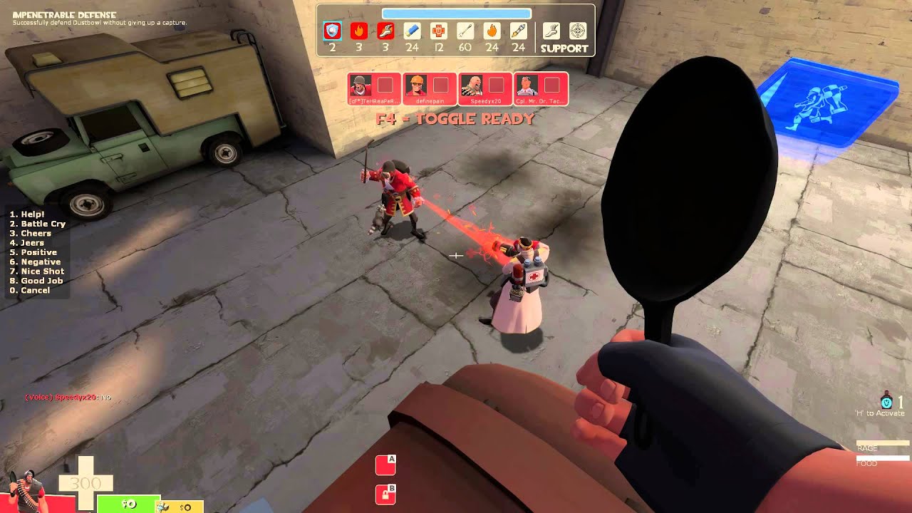 [TF2] The Wait - YouTube