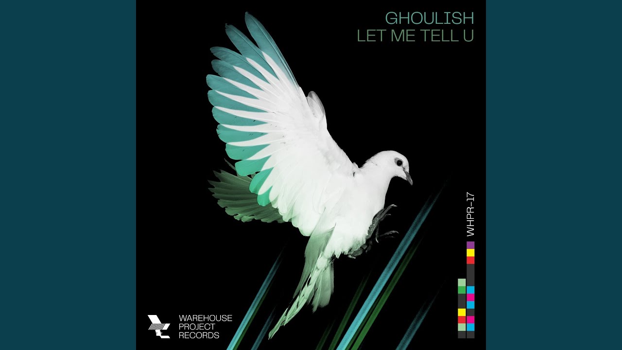 Let Me Tell U - YouTube