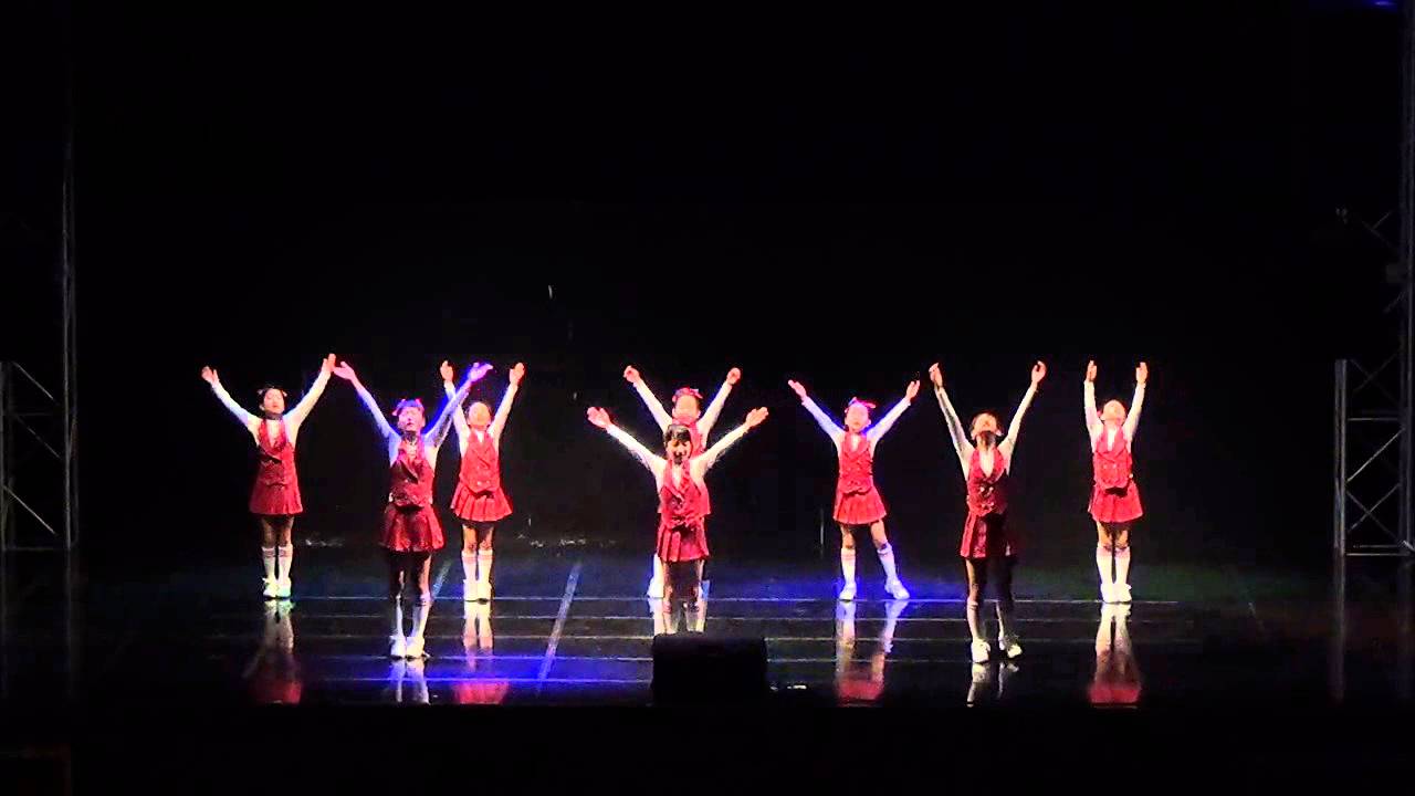 SA-치어리딩사관학교(엔젤킹-공연반-질풍가도)-Cheerleading-Concert(2015년 9월 18일) - YouTube