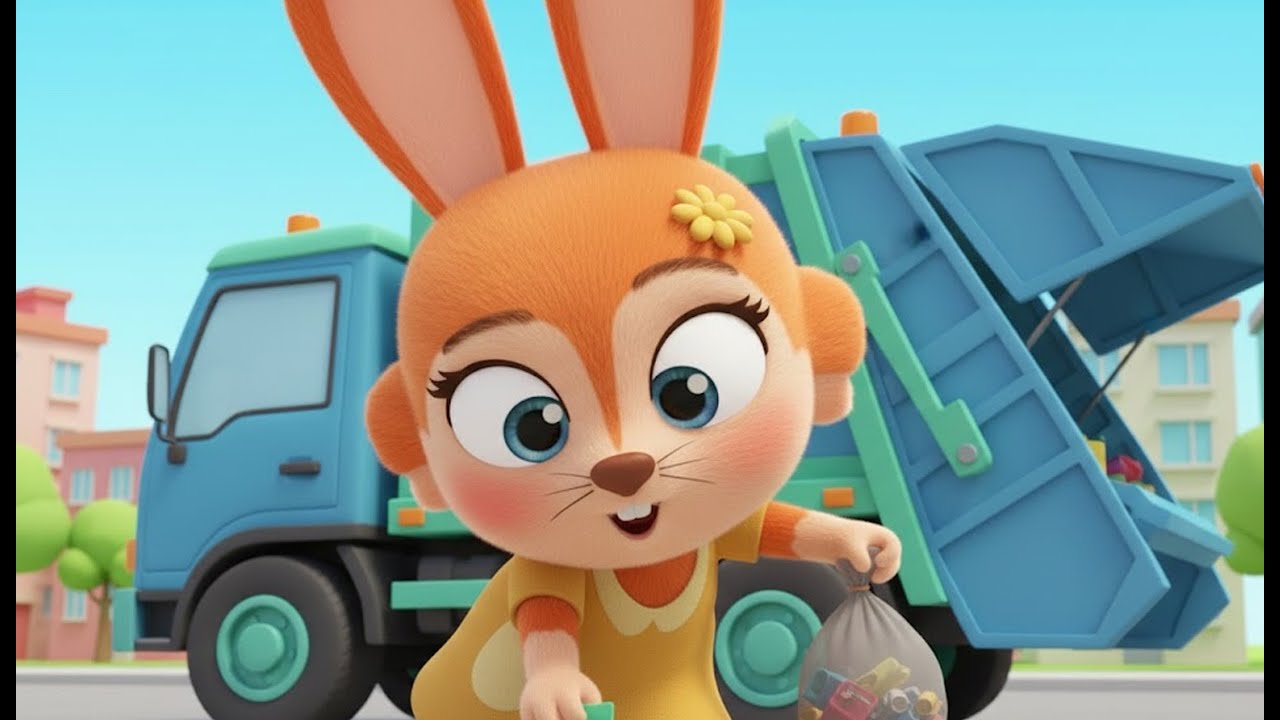 Johny Johny Yes Papa | Five Little Ducks + More Nursery Rhymes | Hazel ...