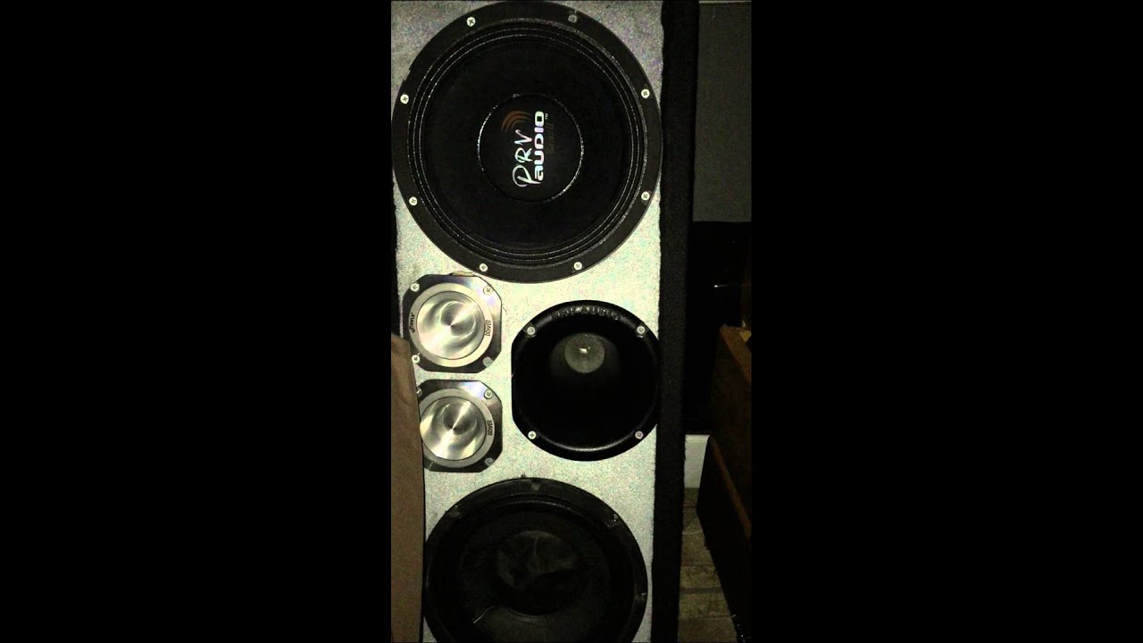 Prv Chuchero - YouTube