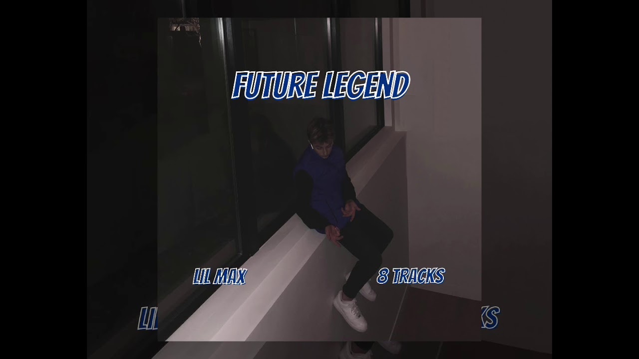 Lil Max - New To Me (Official Audio) - YouTube