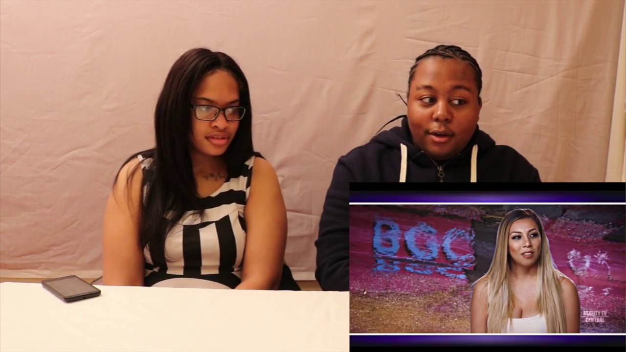 BGC17 Susan Best Moments (REACTION VIDEO) - YouTube