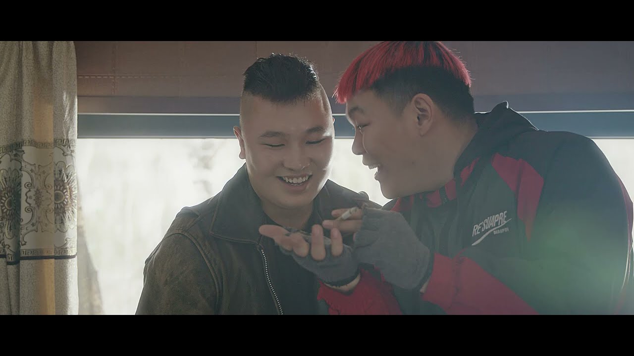 THE SICKO - Official Trailer - YouTube