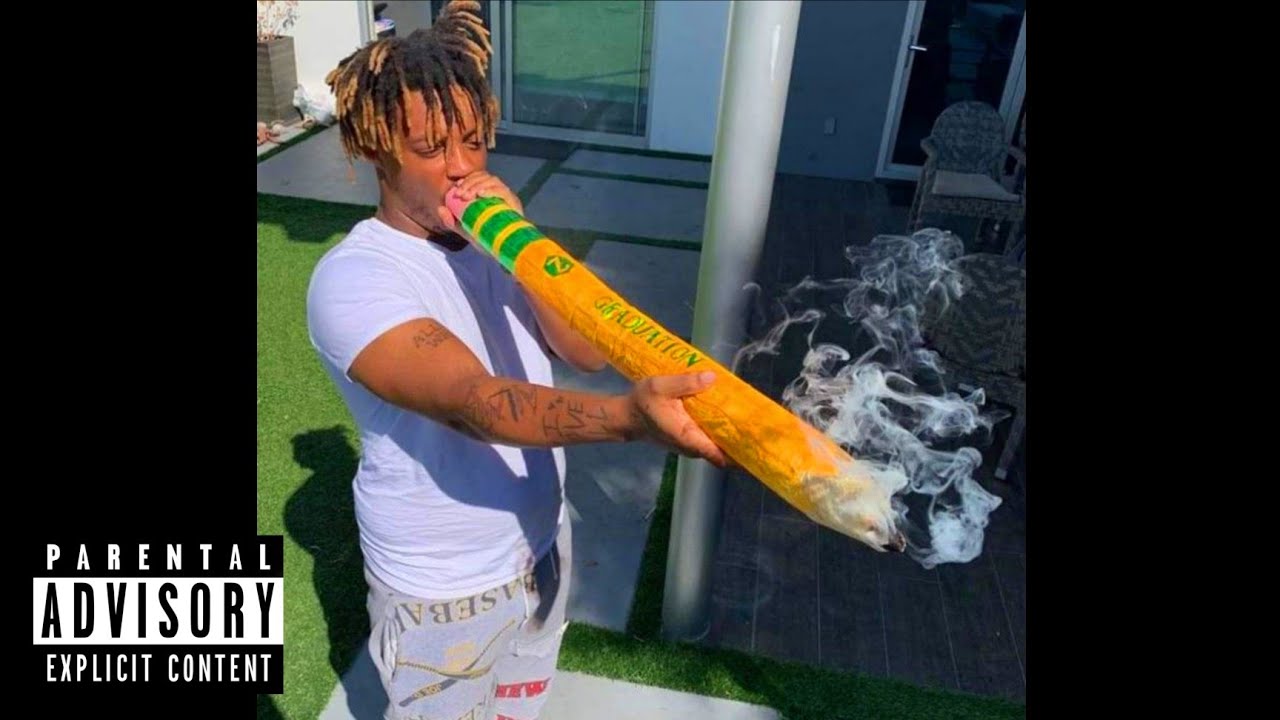 [FREE FOR PROFIT] - "All This Money" - Juice WRLD Type Beat 2025 - YouTube