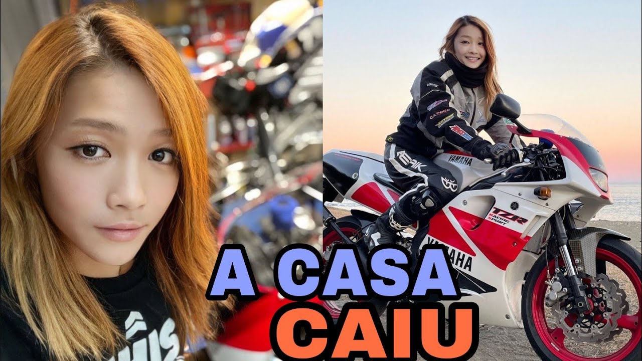 Digital influencer ENGANAVA seguidores se passando por MULHER, mas ...