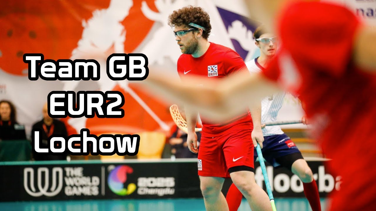 EUR2 qualifying tournament in Łochów 🇵🇱 - YouTube