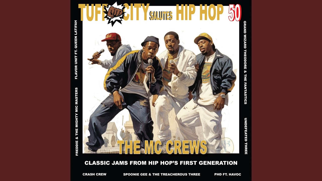 High Power Rap (Remix) - YouTube Music