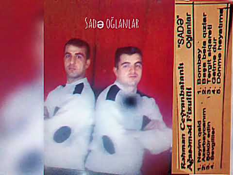 Sade oğlanlar Qrupu iki sevgililer 2002 ( Arxiv kasset) 