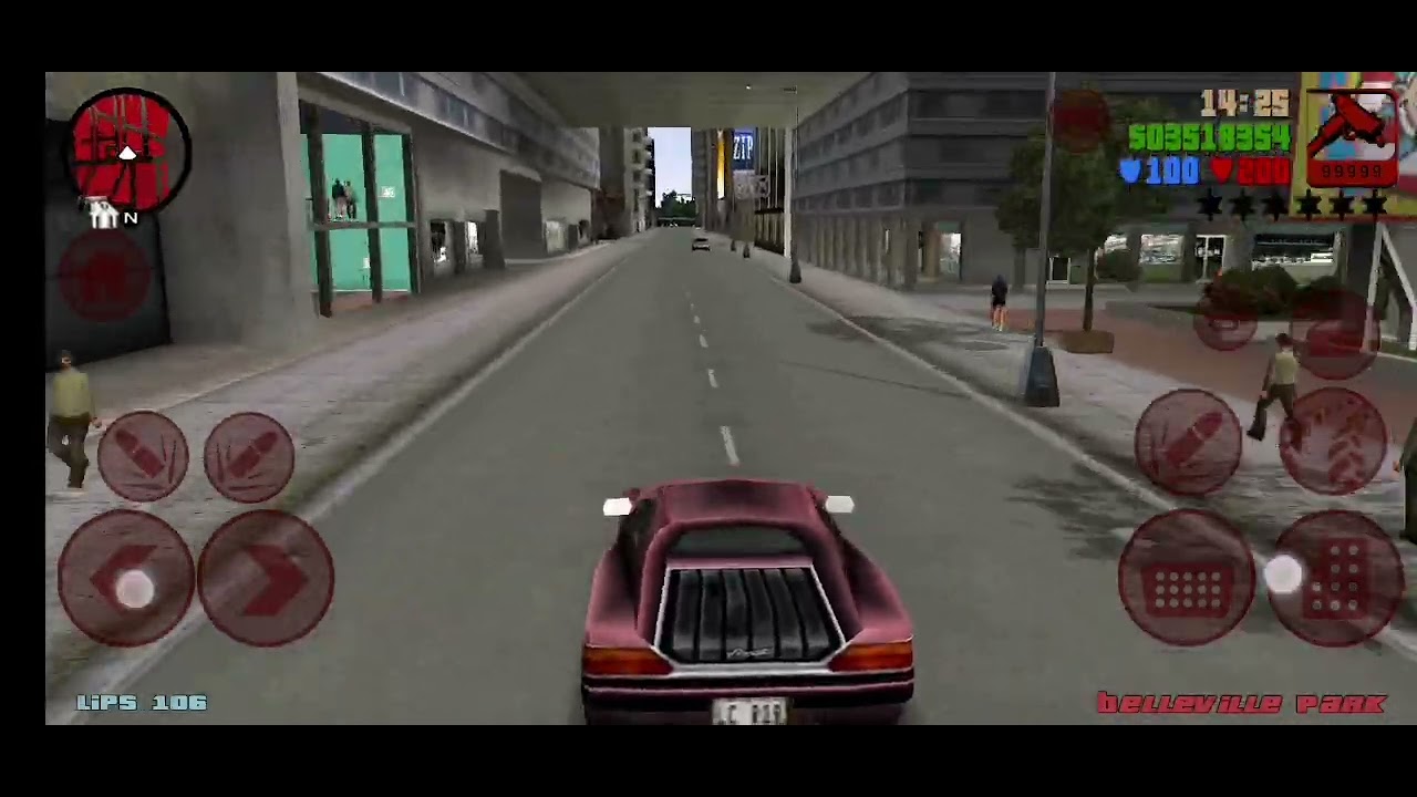 grand Theft Auto gta forelli redemption beta cheetah Rocket - YouTube