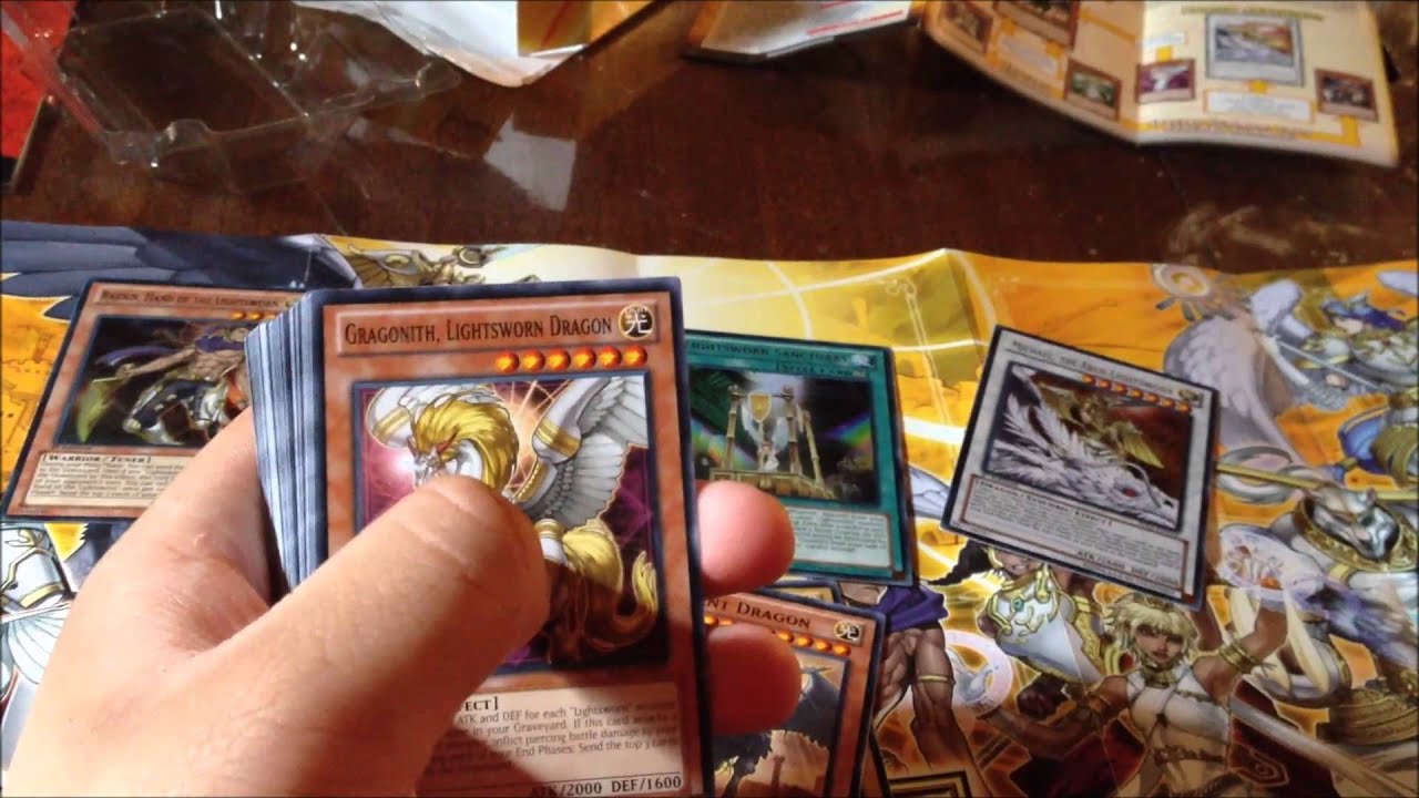 Realm of Light - Day 1 (6/30/14) - YouTube