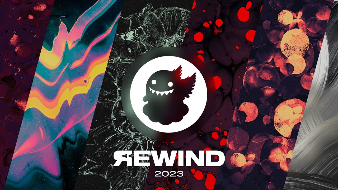 CloudKid - Rewind 2023 (feat. You) - YouTube