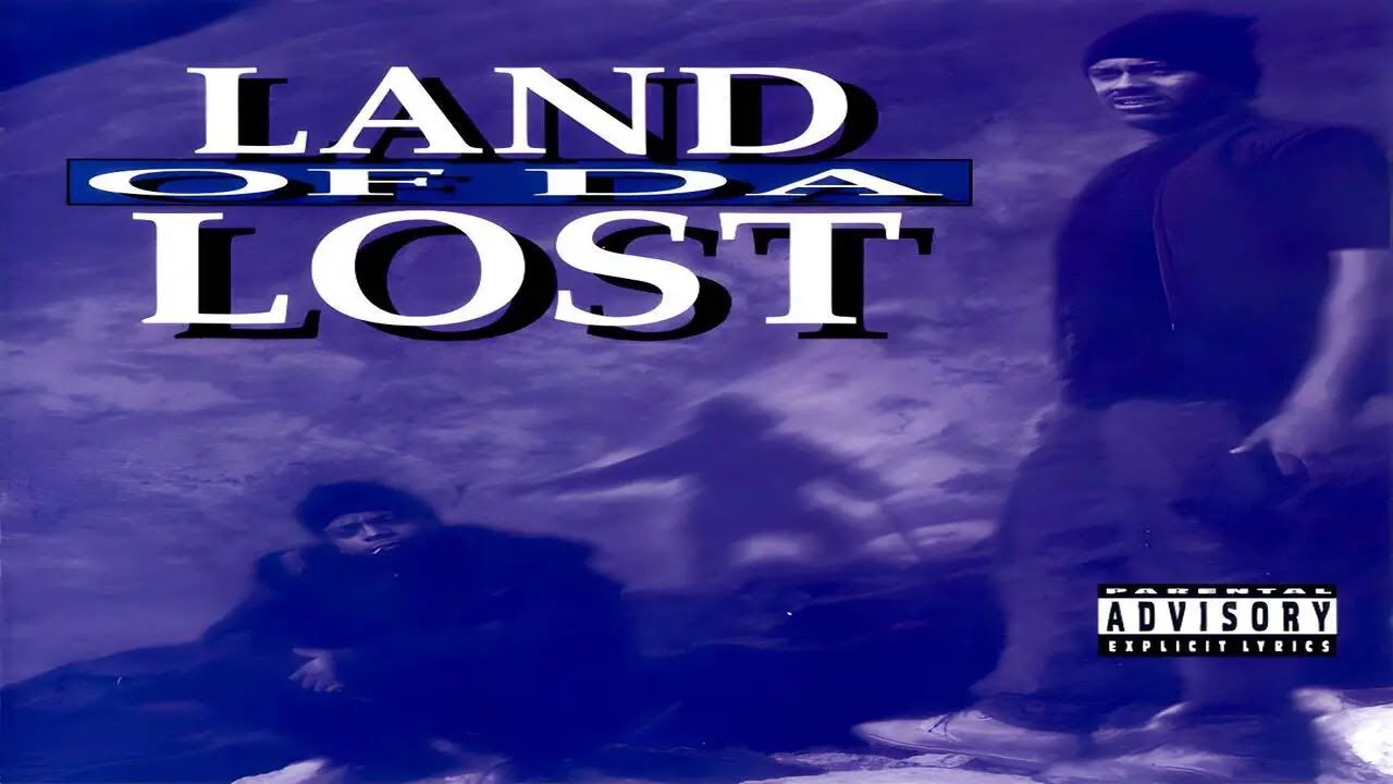 L@ND ()F D@ L()$T (FULL EP) (1995) - YouTube Music
