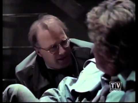 Adderly TV Series Season 2 Episode 16: "Deathwatch" - YouTube