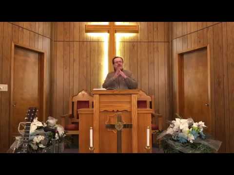 Will the REAL Jesus Please Stand Up! - Revelation, Pt. 2 - YouTube