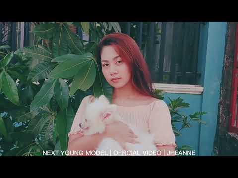 NEXT YOUNG MODEL SEASON 2 | OFFICIAL VIDEO 2 | JHEANNE
