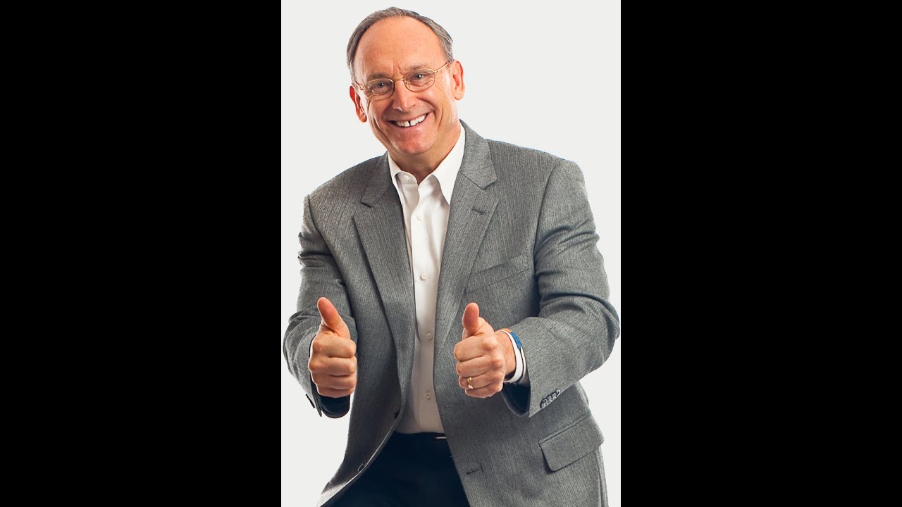 Rick Conlow Live Stream - YouTube