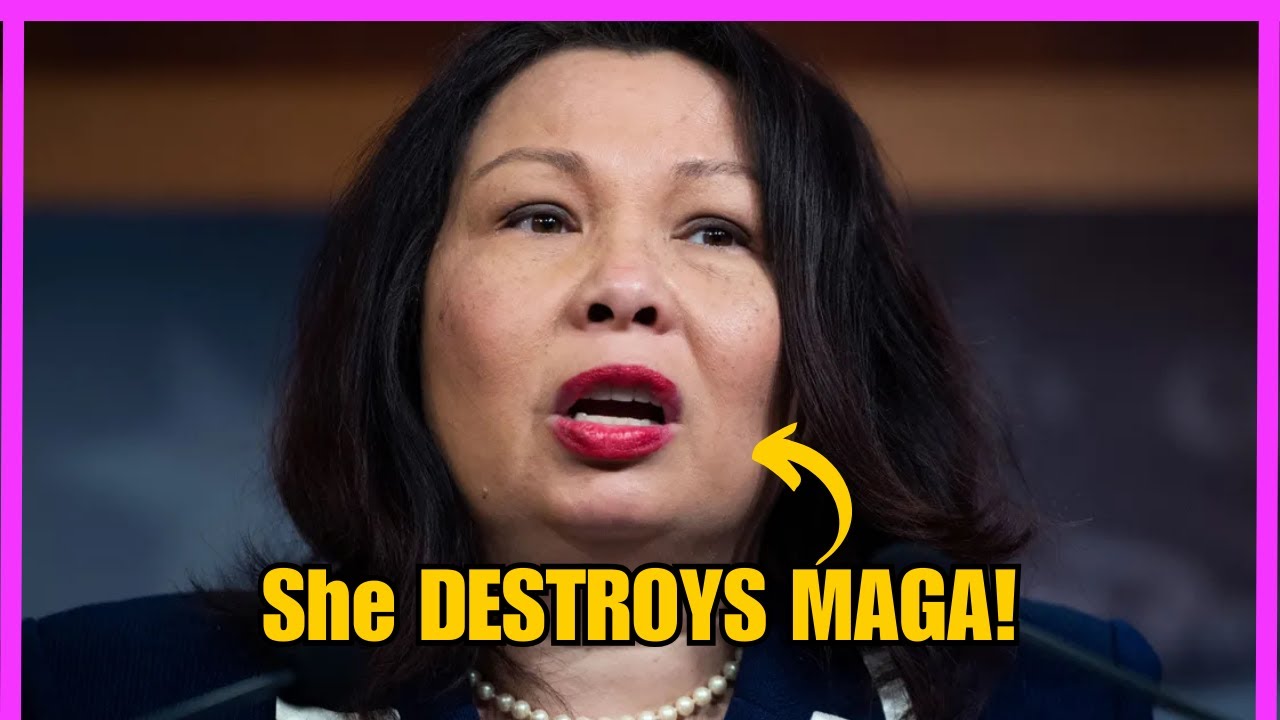 MAGA DESTROYED During This BRUTAL Interview! - YouTube