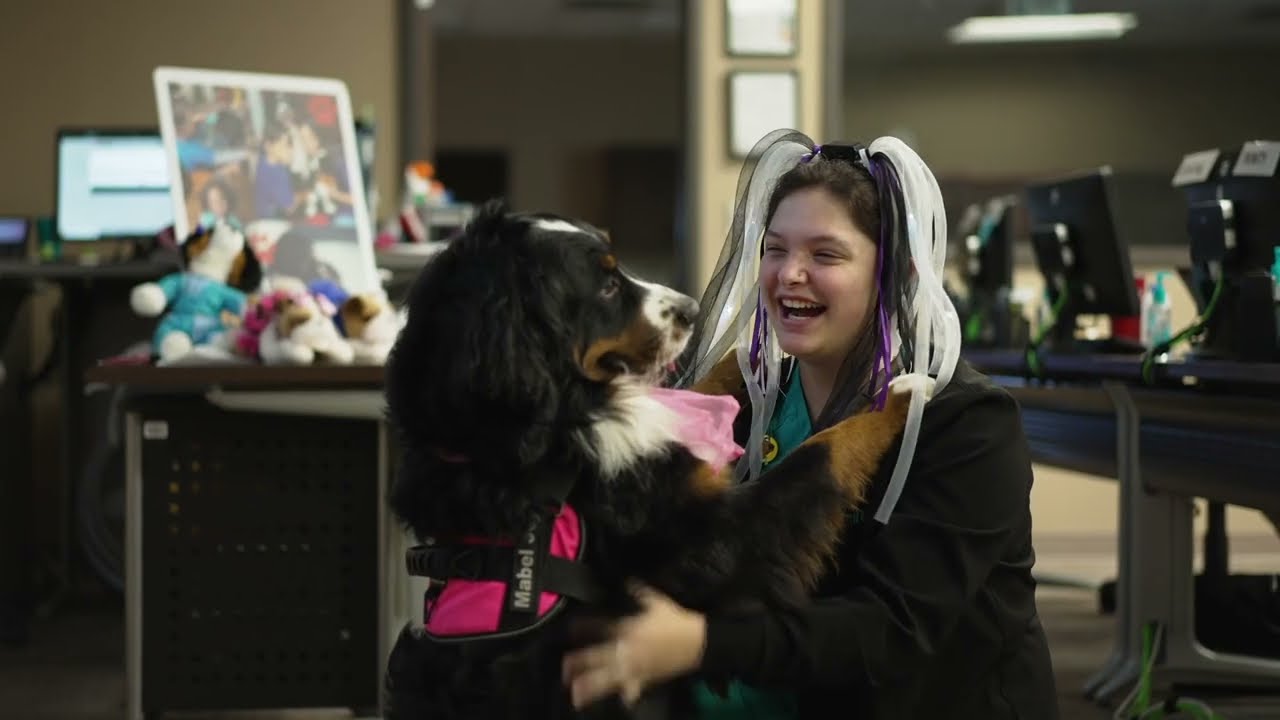 Visit to Tulsa Tech Owasso Campus - YouTube