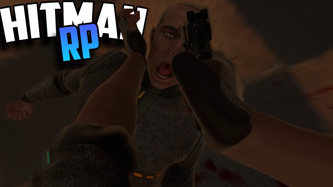 Boneworks Hitman Roleplay #2 | Boneworks VR Gameplay (Oculus Rift S ...