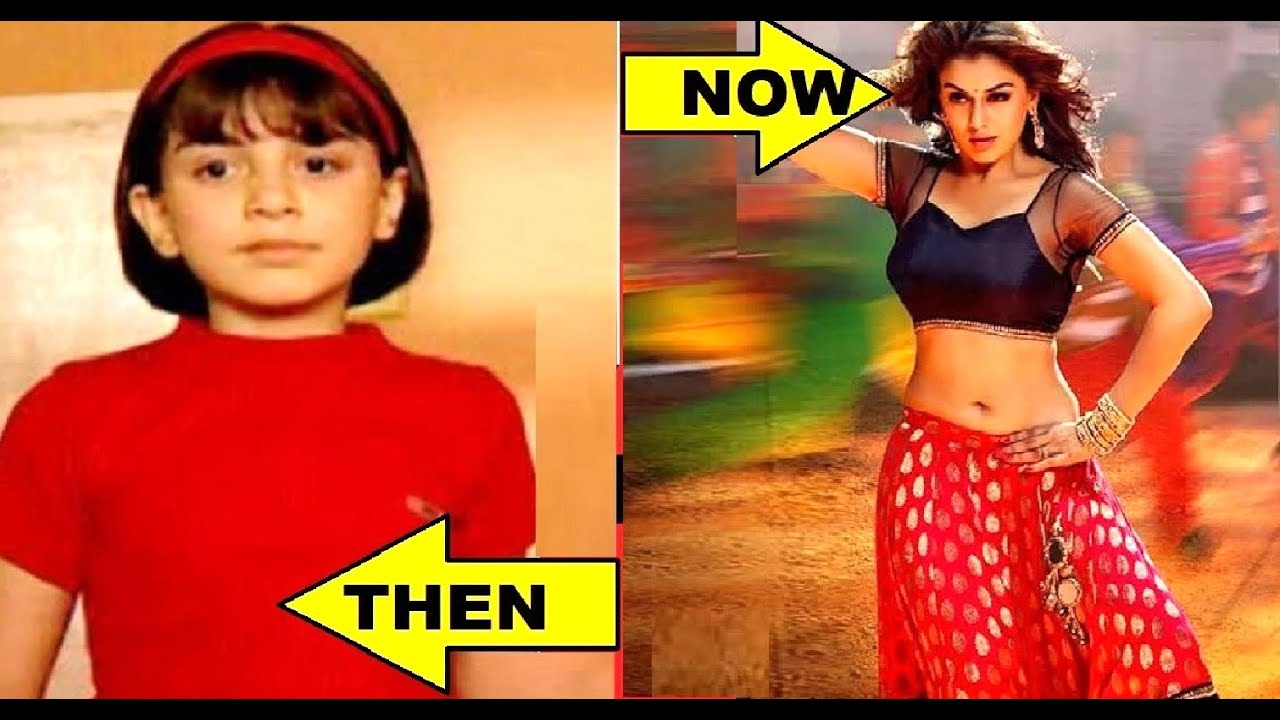 SHAKA LAKA BOOM BOOM | CAST - THEN & NOW | STAR PLUS TV SERIAL 2002 ...