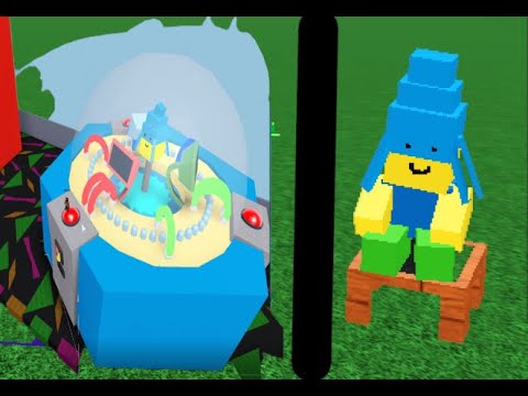 HOW TO GET THE ZEG PLUSHIE!! (Secret) | Roblox - YouTube