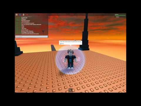 [Update 6/14/16] PridezzV3 Roblox Level 7 Exploit 2016 - YouTube
