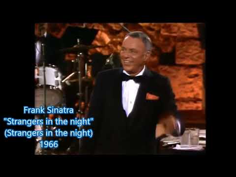 Frank Sinatra Hayat hikayesi (Frank Sinatra life story)