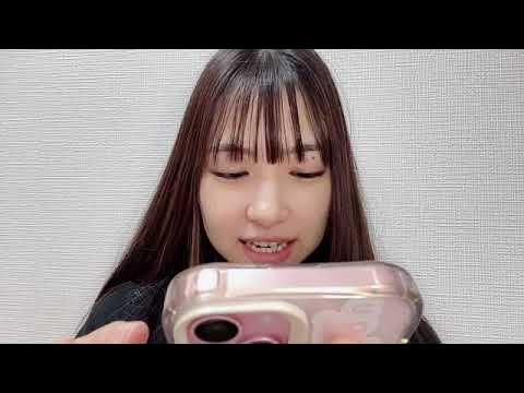 SHOWROOM Haruna Hashimoto 橋本 陽菜 AKB48 2025/01/05 17:02 JST - YouTube