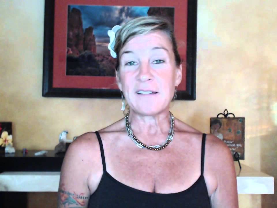 Yoga Class and the Four Elements| Debra Silverman Astrology - YouTube