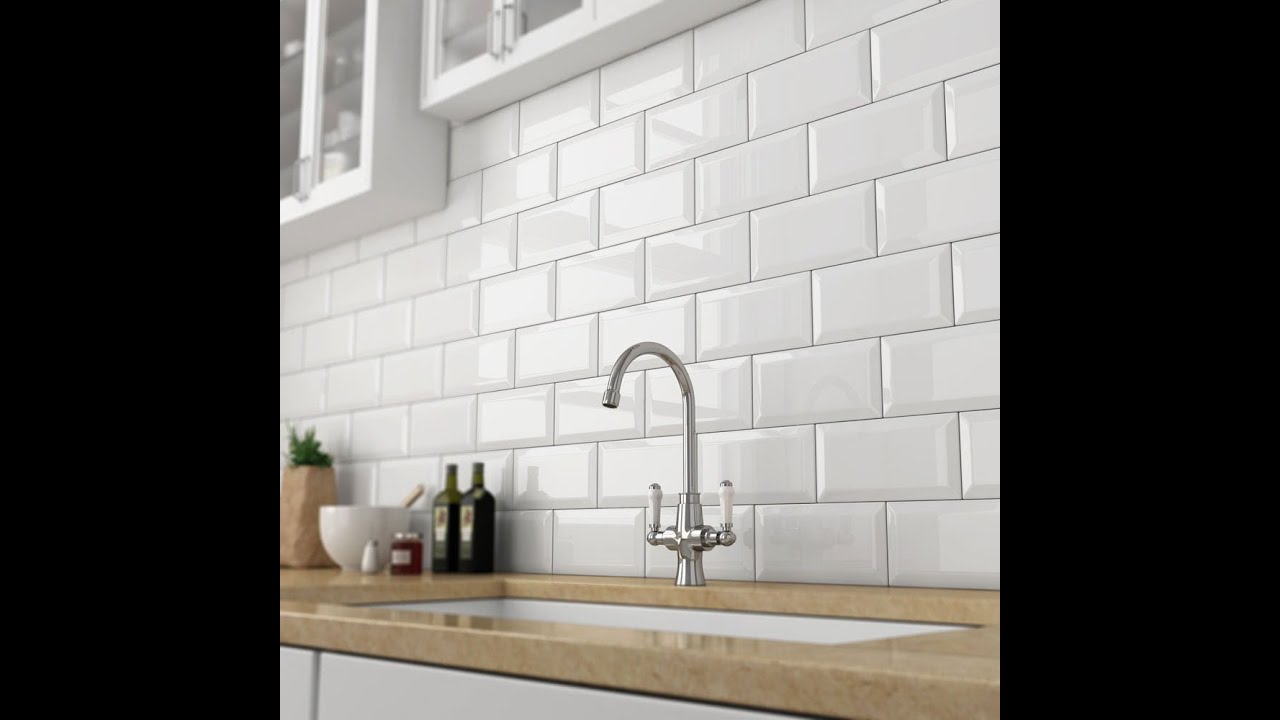 Keramik dinding batu bata brick Roman seri dTube - YouTube