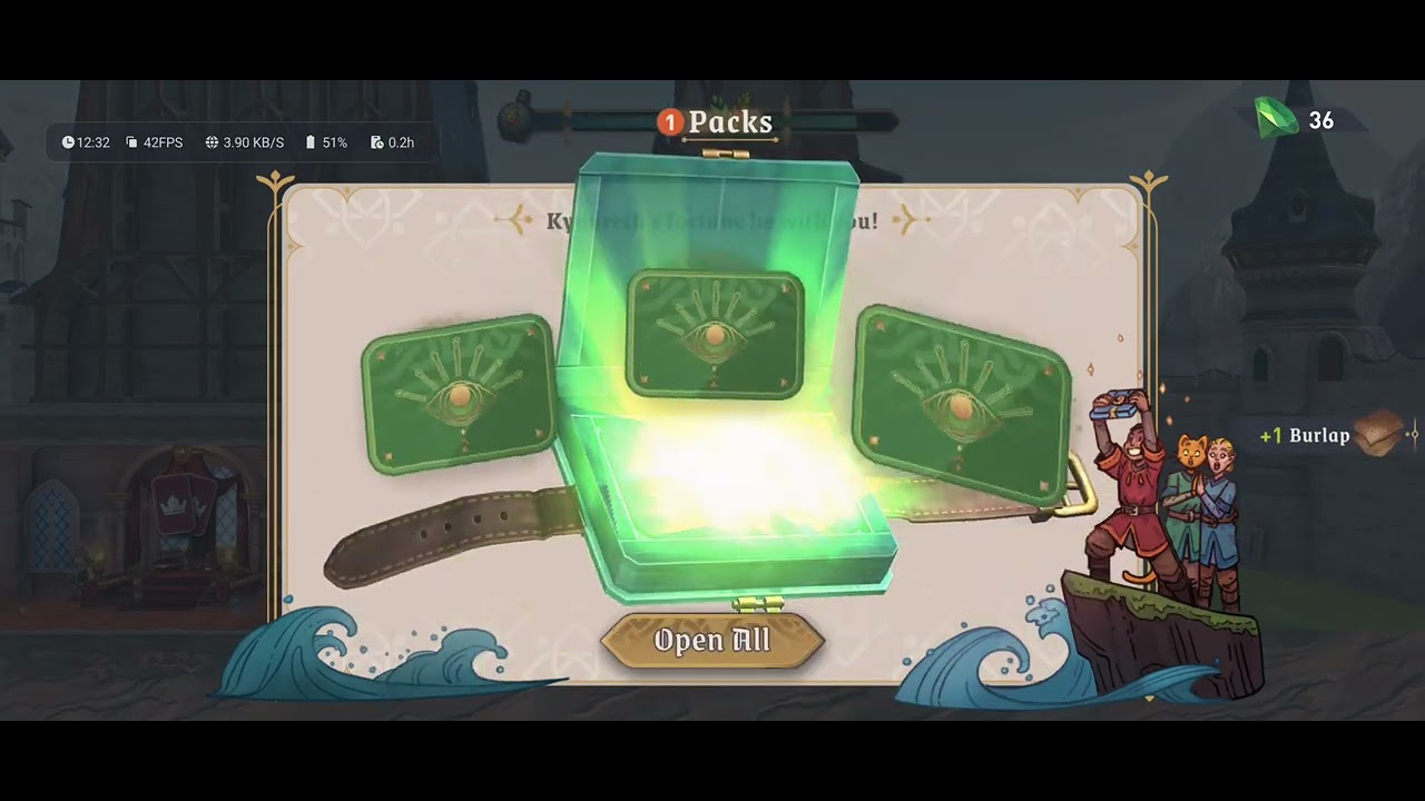 The Elder Scrolls Castles (Android gameplay 1116p/60FPS) - YouTube