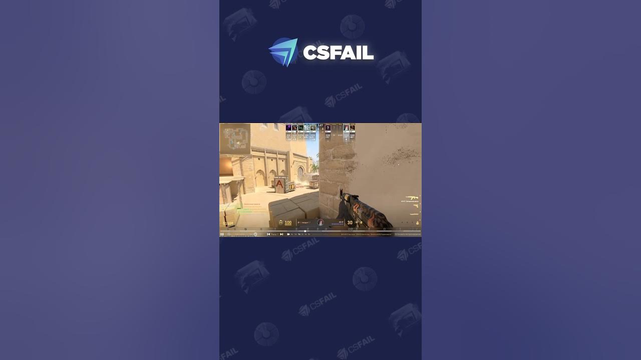 PROMO FAILBW8FOXW [0,25$] #csfail #cs #cs2overpass #кс #gaming #приколыcsgo #кс2 #csgo #wtfcsgo ...